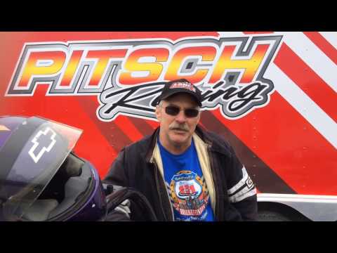 Tom Pitsch