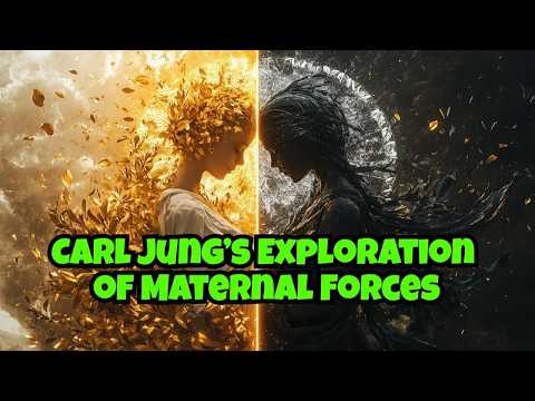 Carl Jung Archetypes: The Deep Psychology of the Mother | Mother Archetype