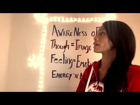 What is Awareness?