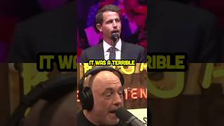 Joe Rogan Reacts To Tony Hinchcliffe Puerto Rico Joke - Standup Comedy