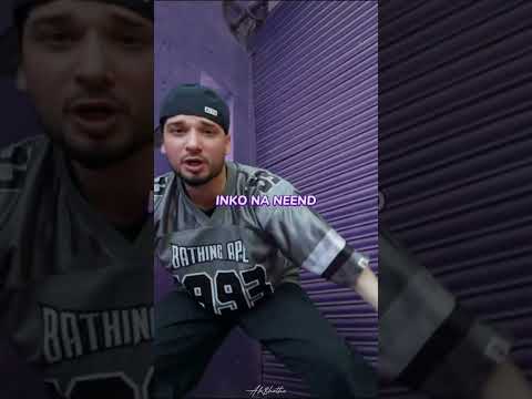 KRSNA ft. Seedhe Maut - Hola Amigo | Official Music Video lyrics #shorts
