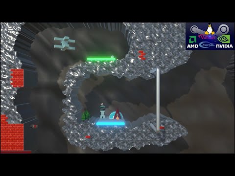 Steam Community :: Video :: Galaxy Forces VR episode