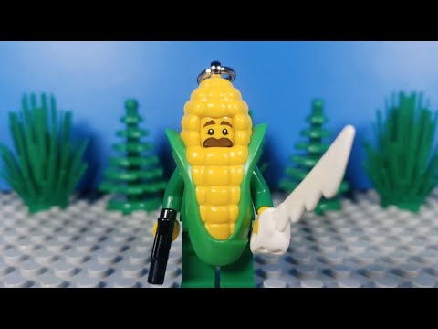 Corn Pop Was A Bad Dude (Joe Biden)