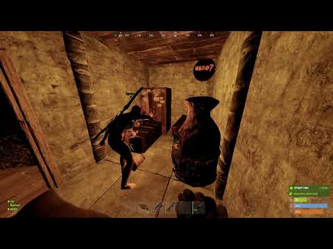 Steam Community :: Video :: boas vindas ao rust