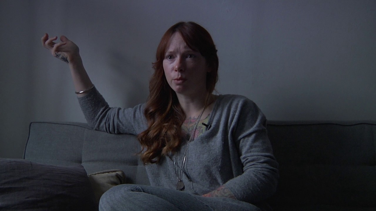Hattie Watson Interview - Preview