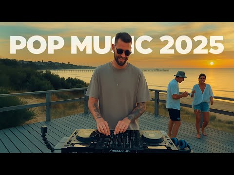 Spotify Pop Hits 2025 🔥 Lady Gaga, Bruno Mars, Ed Sheeran, Billie Eilish, Miley Cyrus, Tate McRae #7
