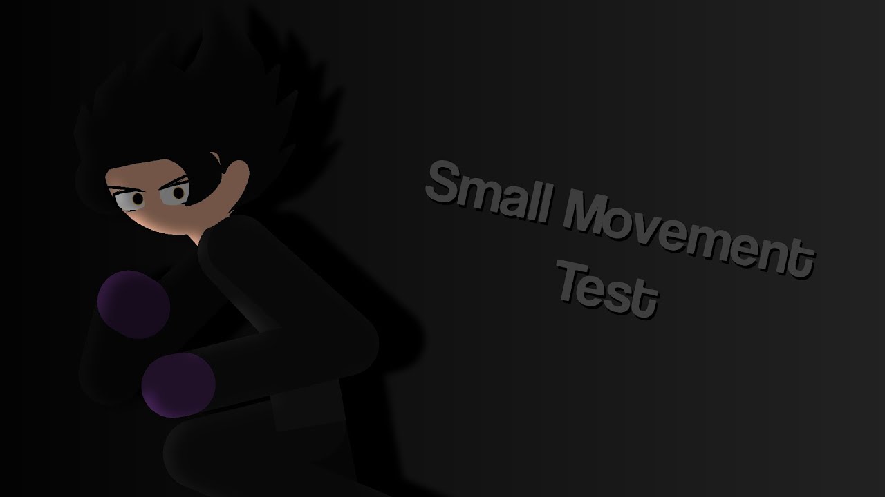 Combative Test (Sticknodes Pro)