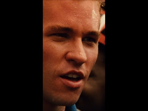 You can be my wingman any time | Top Gun | BINGE