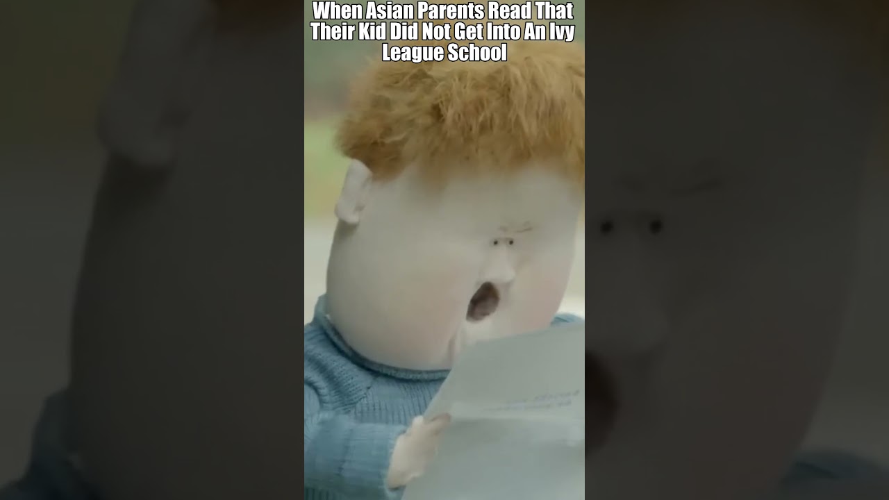 Asian Parents Be Like | Music Major