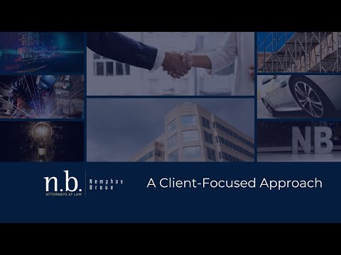 Nemphos Braue | Attorneys at Law | A Client-Focused Approach