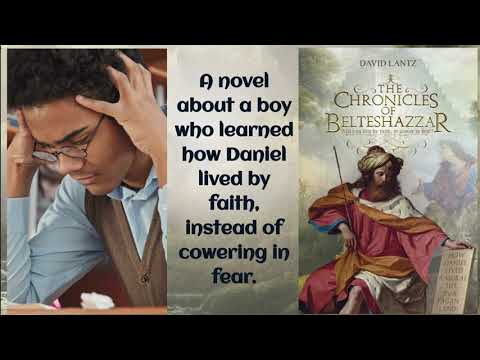 The Chronicles of Belteshazzar
