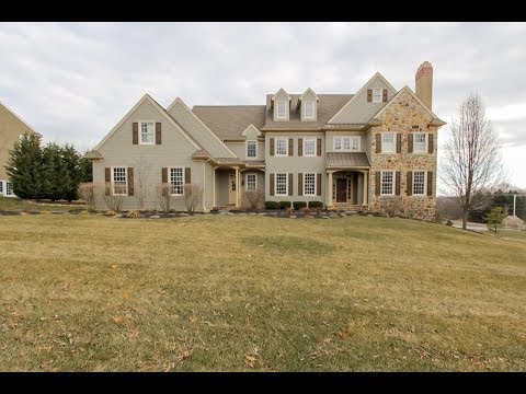 101 Bailey Circle, Kennett Square PA 19348 - Home for Sale in Unionville-Chadds Ford School District
