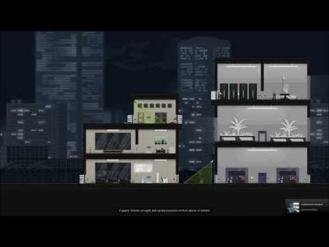 Steam Community :: Video :: Let's Play Gunpoint: Episode 04 - Grand Prototype Heist