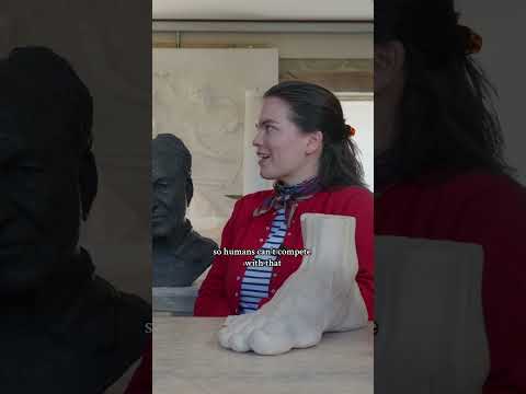 How do you feel about robots executing human designs?