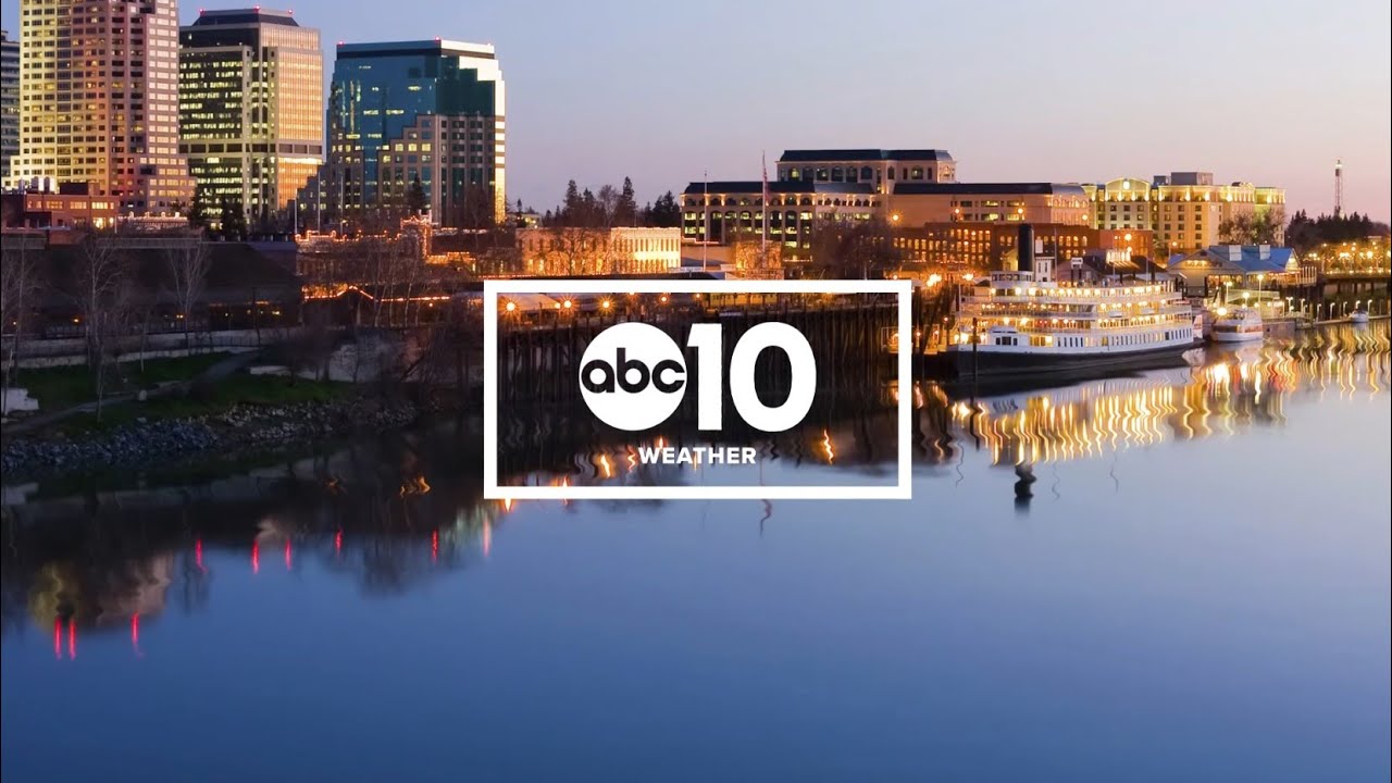 California Heat Wave | A look ahead at the week