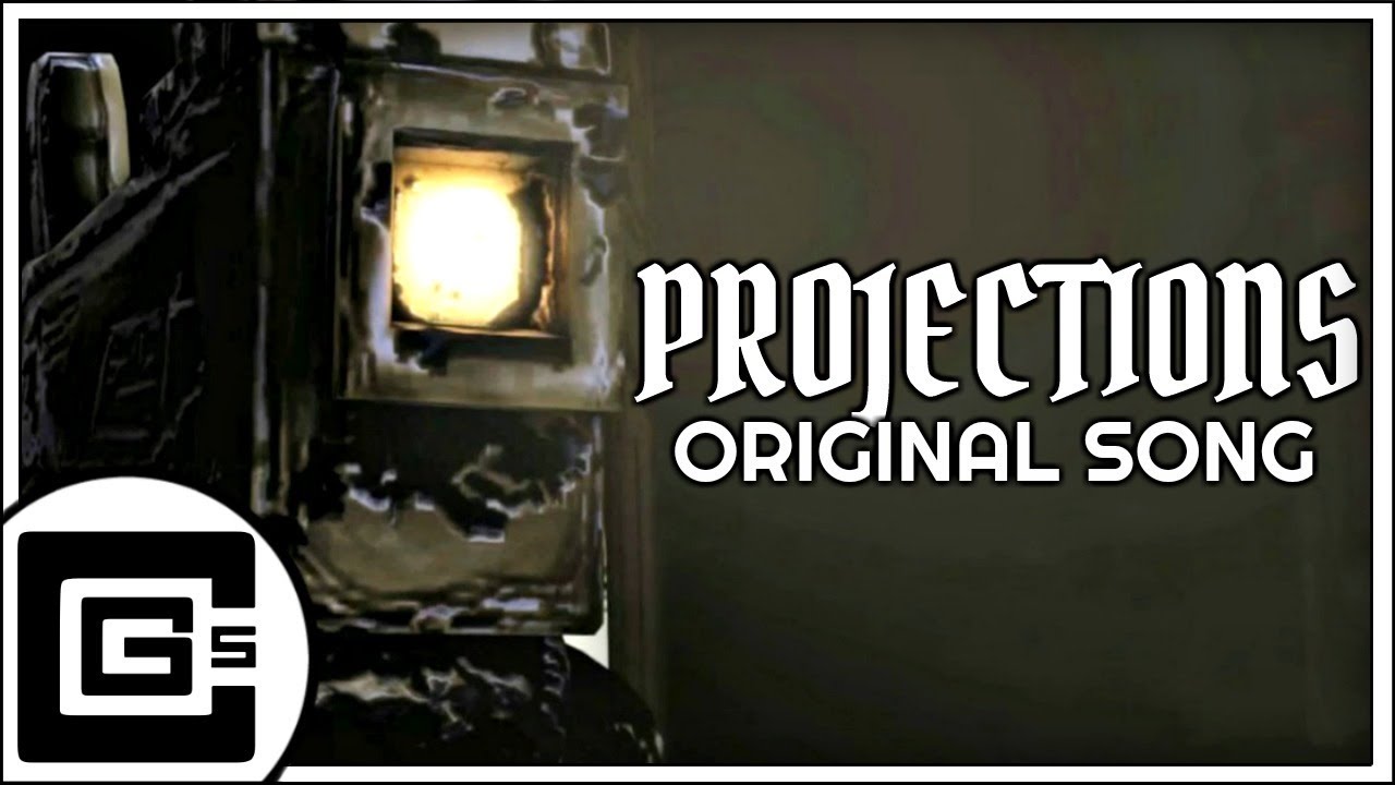 BENDY AND THE INK MACHINE SONG ▶ 