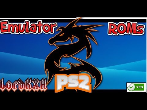PCSX2 Best Settings! PS2 Emulator and Roms Download