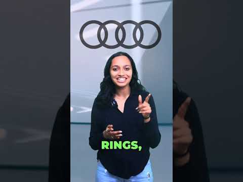 Decoding Car Logos | What They Symbolize and How They Define Brands.