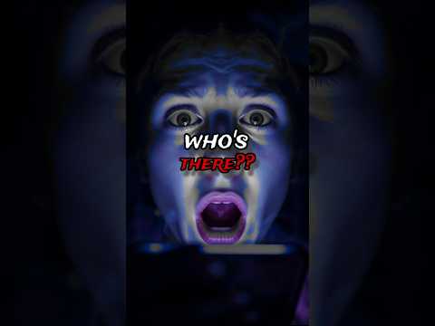 what's in my sister's room ?? #ghoststories #horrorstories