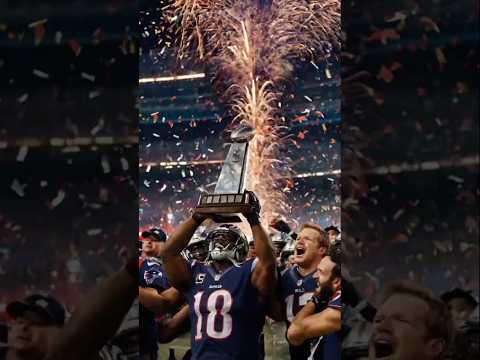 Do you know the history of American football? #history #story #americanfootball #nfl #superbowl