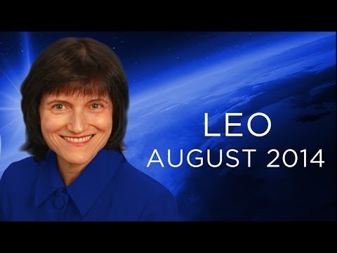LEO AUGUST 2014 Astrology