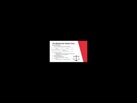 AP US Gov Project: Federalist 10 and the Role of Factions