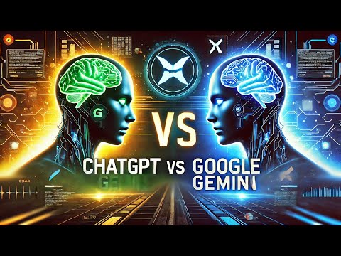 ???? Google Gemini vs ChatGPT – Which AI is Better in 2025?