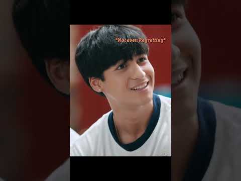 He Accidentally Fell in LOVE with his Enemy | Ang Mutya Ng Section E |