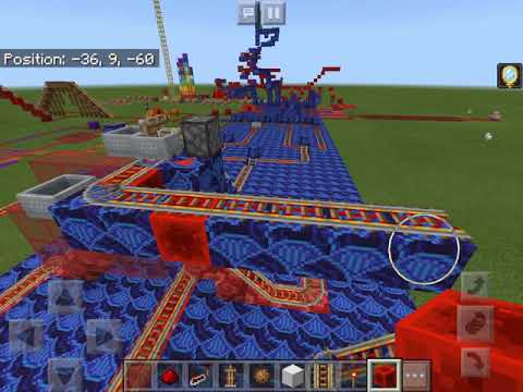 Steam Community :: Video :: EPIC Minecraft Contraption!