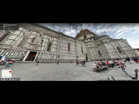 Google Maps in Education Part 2: Google Street View