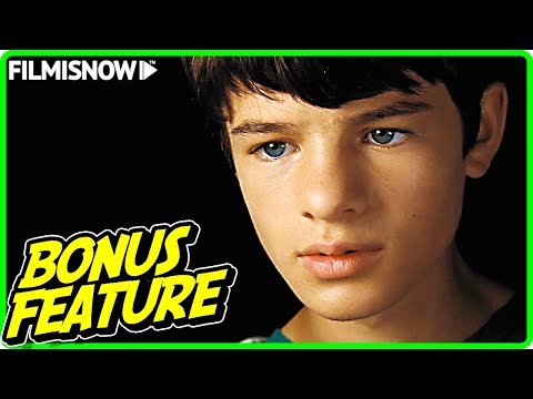 ARTEMIS FOWL | Bringing Artemis To Life Featurette