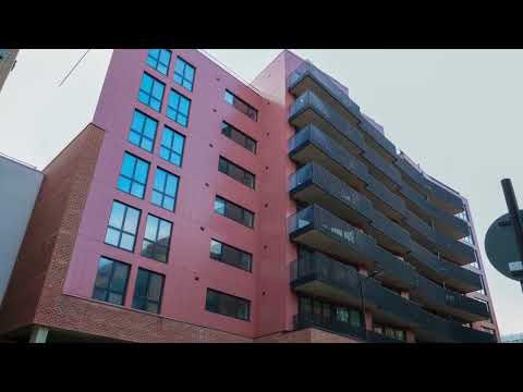 The Exchange E3 | Mechanical and Renewable Services Walk-Through from Link365 Engineers