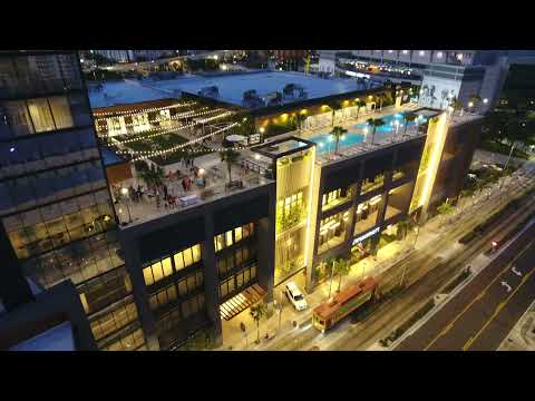 Cornerstone Solutions Group | JW Marriott Tampa