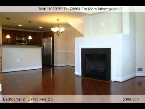 14288 WOVEN WILLOW CT LN #A, Centreville, VA 20121
