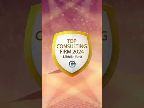 Top Risk & Compliance Consulting Firms in the Middle East 2024—Várri Consultancy Earns Gold