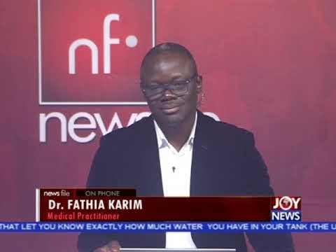 How KNUST's best student failed to land a GETFund Scholarship (10-3-20)