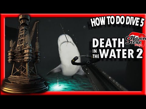 Steam Community :: Video :: Death In The Water 2 - How To Do Dive 05 ...