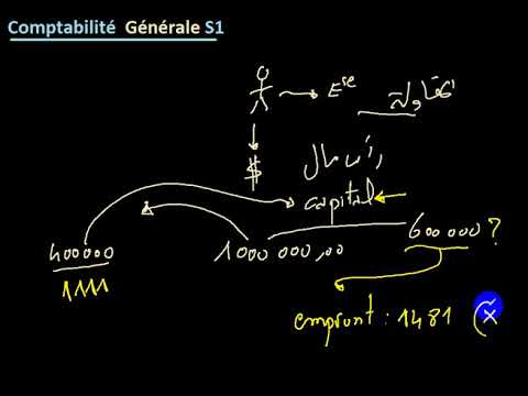 comptabilite générale EP1 bi_darija ( plan comptable marocain )