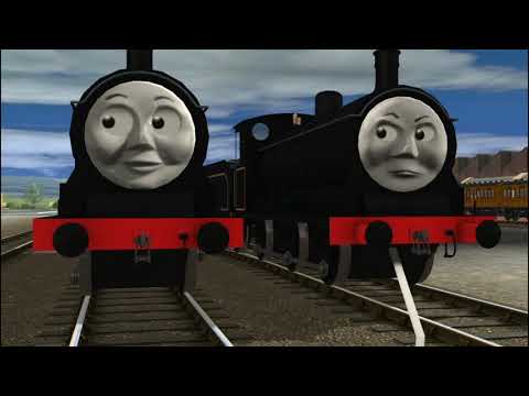 Steam Community :: Video :: Trainz RWS - The Missing Coach