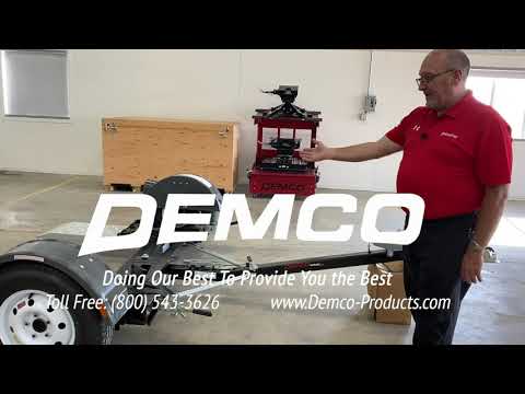 Best Tow Dolly for Motorhome & RV | California RV Specialists