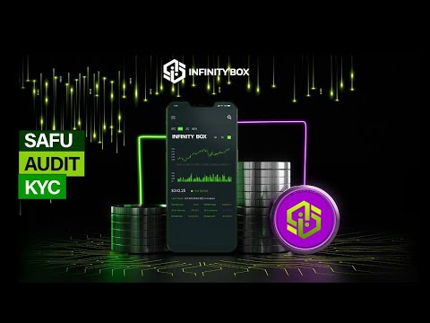 Safu Audit Kyc presale Live on Pinksale