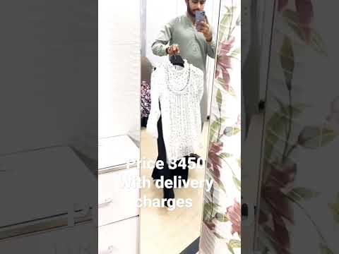 Two ps suit only 3450 with delivery charges for oder comment me and book your order hurry up