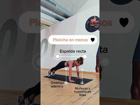 Plancha→técnica correcta 💥