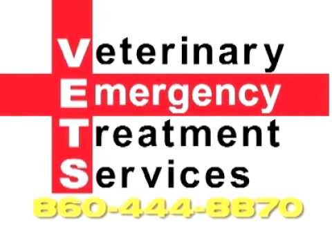 The Emergency Room for Pets- V-E-T-S