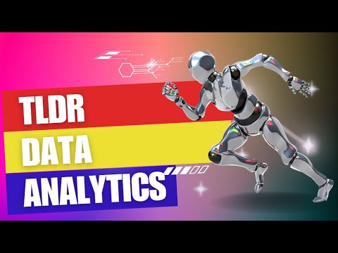 Data Analytics in Healthcare | TLDR Health IT