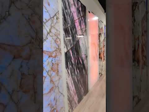 Most Luxurious & Premium Granite,Marble,Quartz surfaces of the World. #shorts #viral #Marble #Quartz