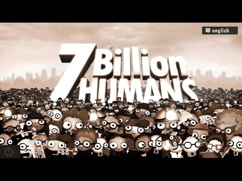 Steam Community :: 7 Billion Humans