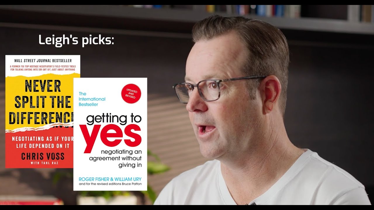 Founder Skills: Learning to Sell - Saniel Ventures