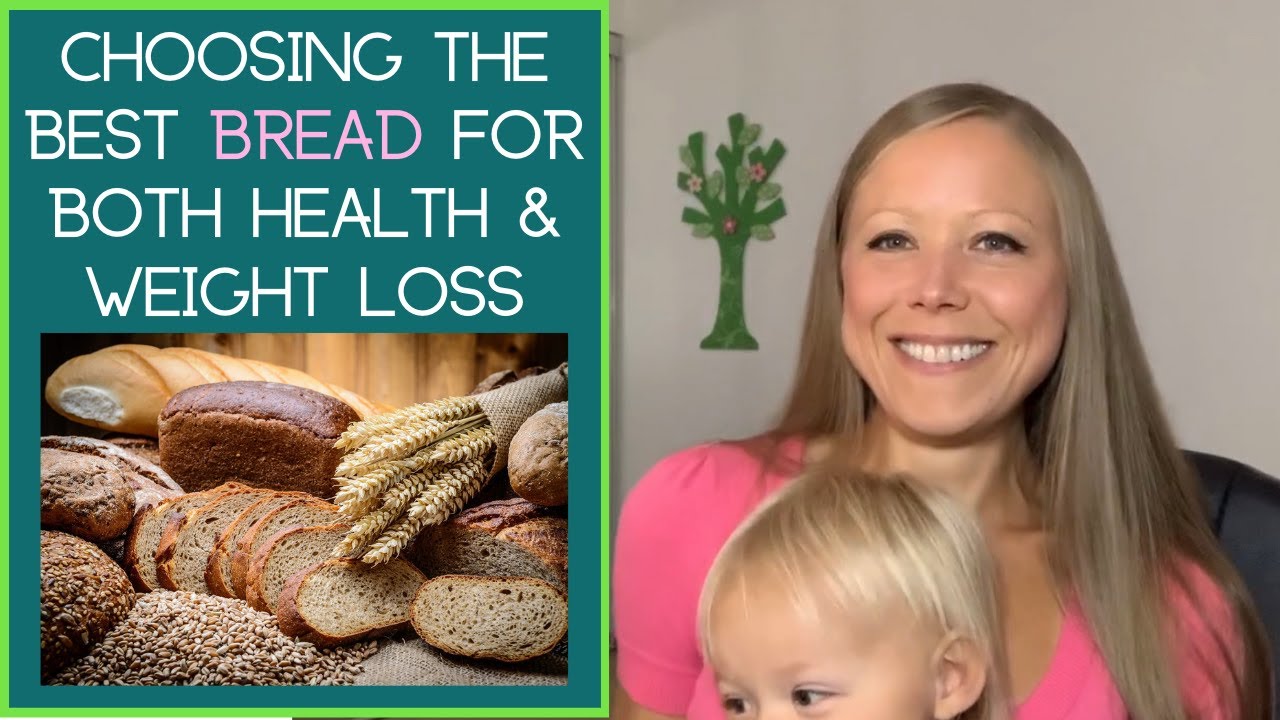 Top 5 Healthiest Breads You can Buy at Your Local Grocery Store