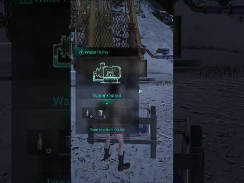 Best Base Locations 3in1 | Fuel,Acid,Water | The Way Of Winter | Once Human Best Base Location
